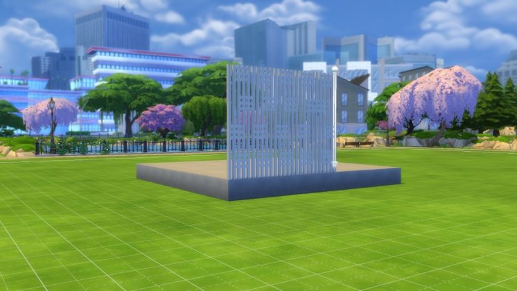 Tutorial: Using Platforms in The Sims 4 | SimsVIP