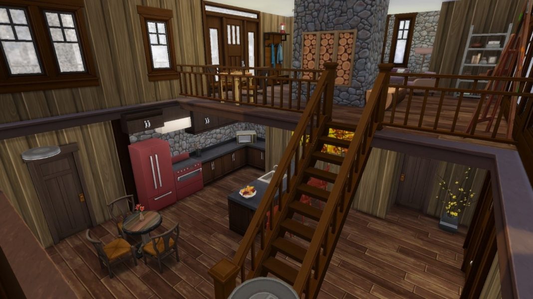 Tutorial: Using Platforms in The Sims 4 | SimsVIP