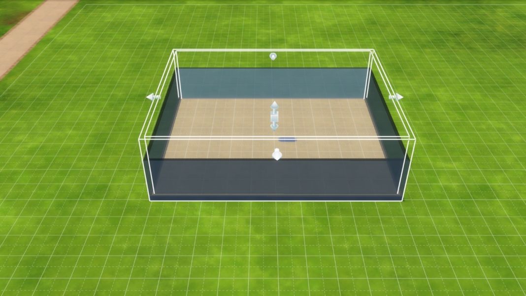 Tutorial: Using Platforms in The Sims 4 | SimsVIP