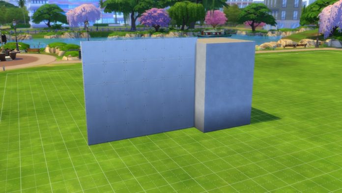 Tutorial: Using Platforms in The Sims 4 | SimsVIP