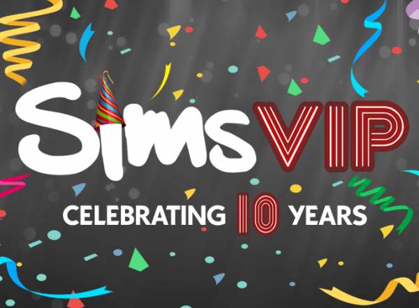 SimsVIP Archives | Page 2 of 47 | SimsVIP