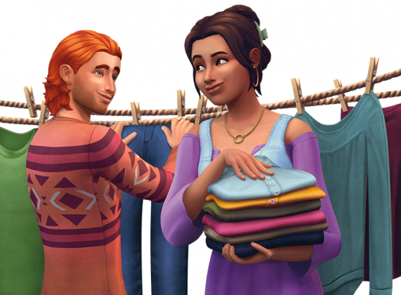 Mod List Archives | SimsVIP