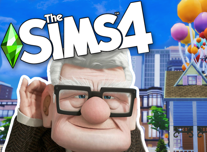 Community Spotlight: Simply Simmer (Builder/YouTuber) | SimsVIP