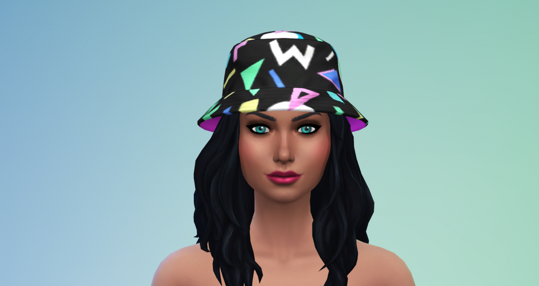 The Sims 4 Throwback Fit Kit Guide | SimsVIP