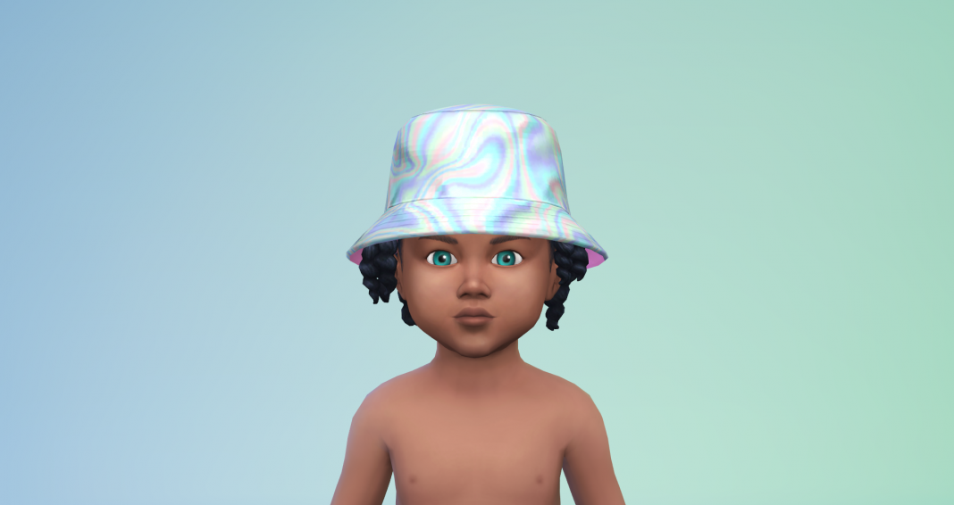 The Sims 4 Throwback Fit Kit Guide | SimsVIP