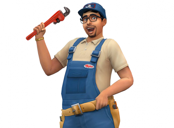 Mod List Archives | SimsVIP