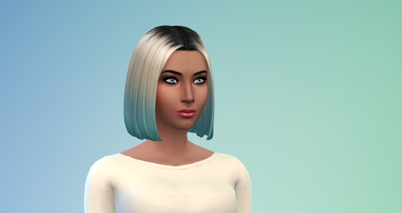 The Sims 4: Six New Hair Colors Added to the Base Game | SimsVIP