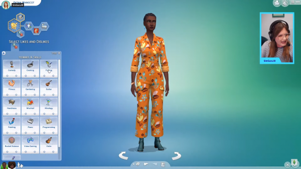 FIRST LOOK: "Likes and Dislikes" Coming via Game Update to The Sims 4 ...