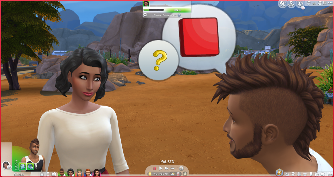 The Sims 4: Complete List of "Likes and Dislikes" (Preferences) | SimsVIP