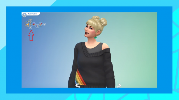CONFIRMED: Additional CAS Trait Slot Coming to The Sims 4 | SimsVIP