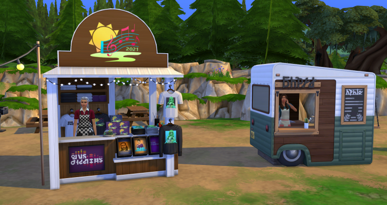 The Sims 4: A Complete Guide to Sims Sessions | SimsVIP