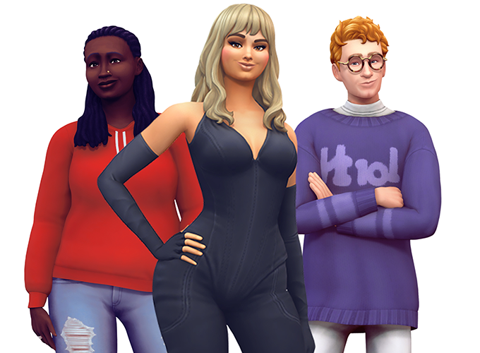 EA Announces The Sims 4 In-Game Music Festival "Sims Sessions" (Press ...