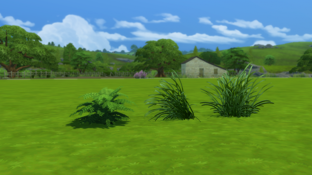 Tutorial: Building Ponds in The Sims 4 | SimsVIP
