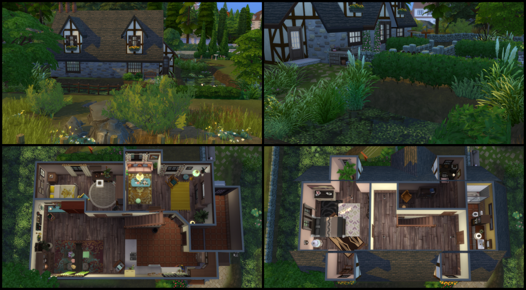 The Sims 4 Gallery Spotlight | SimsVIP