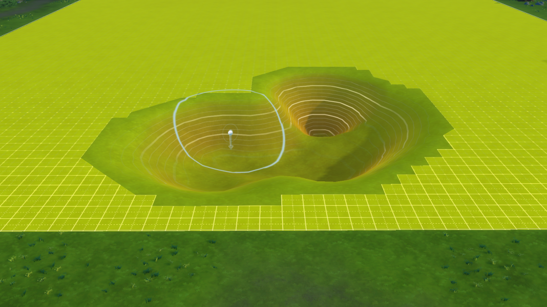 Tutorial: Building Ponds in The Sims 4 | SimsVIP