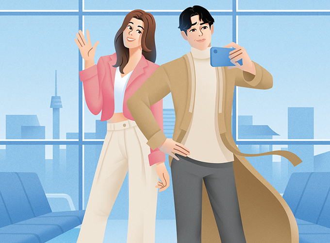 EA Announces The Sims 4 Incheon Arrivals Kit Pack | SimsVIP