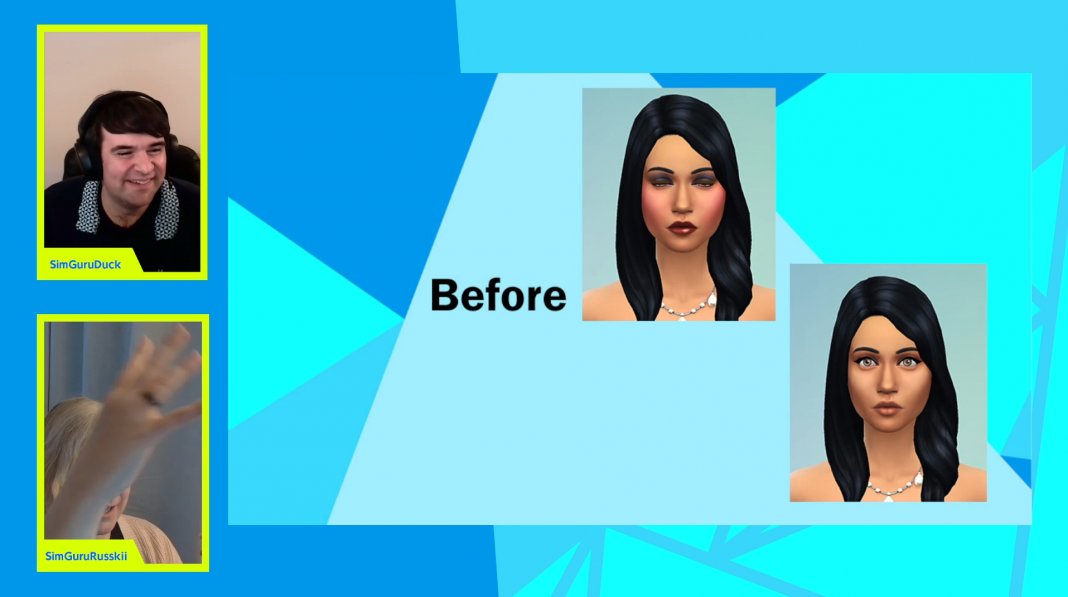The Sims 4: First Look at the NPC Overhaul | SimsVIP