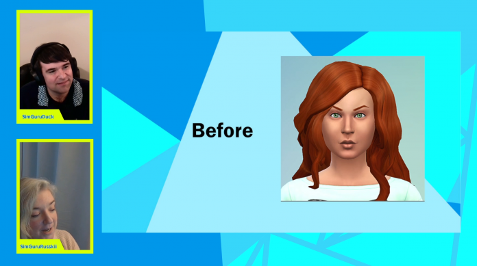 The Sims 4: First Look at the NPC Overhaul | SimsVIP