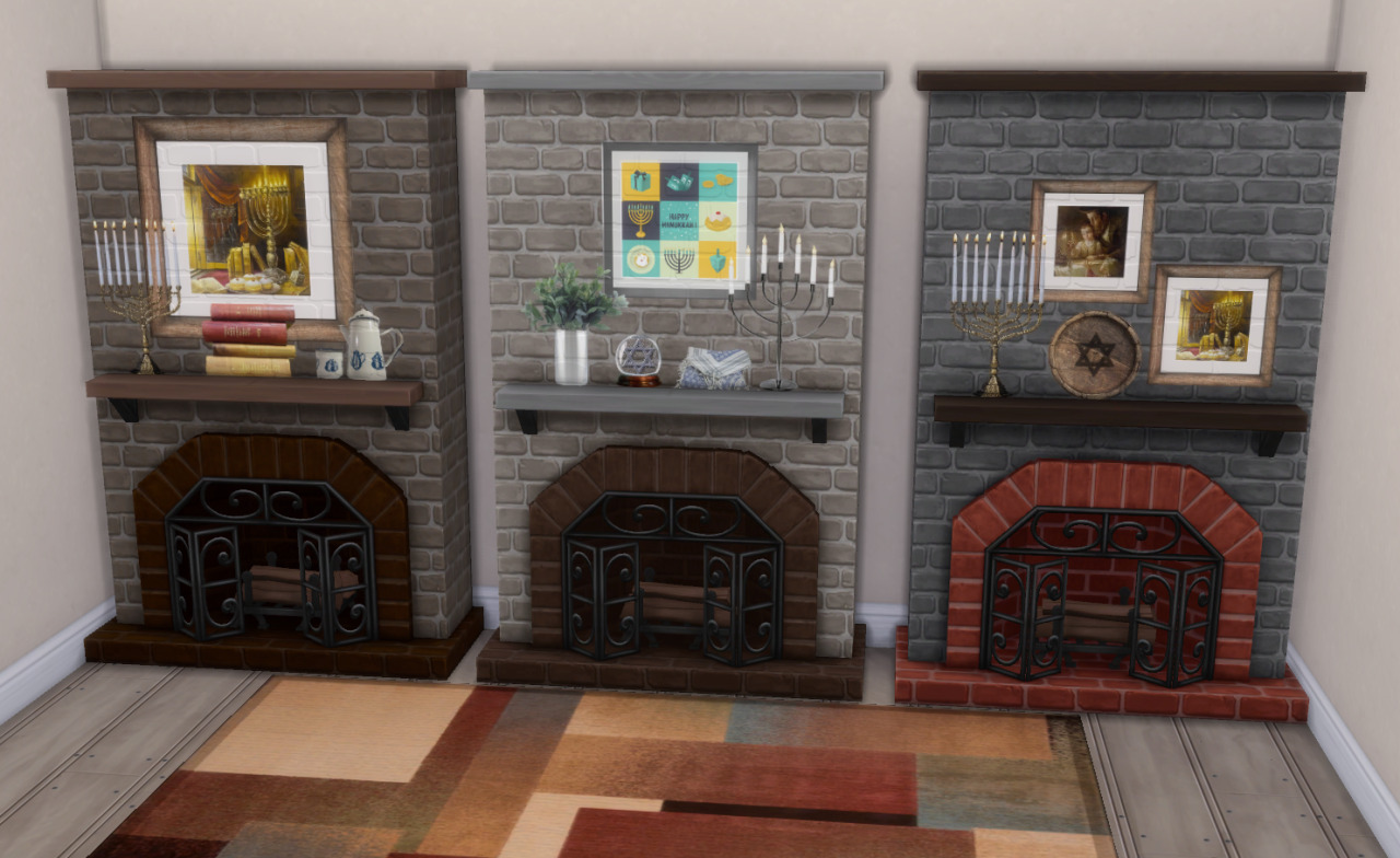 The Sims 4 CC Showcase Holiday Edition | SimsVIP