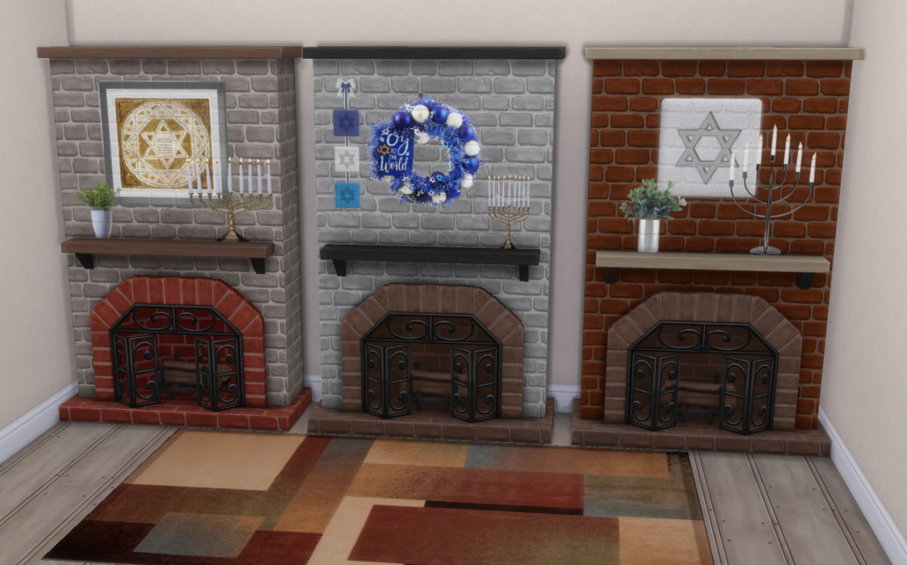 The Sims 4 CC Showcase Holiday Edition | SimsVIP