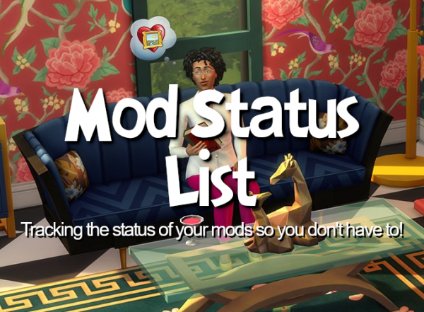 The Sims 4 News & Updates