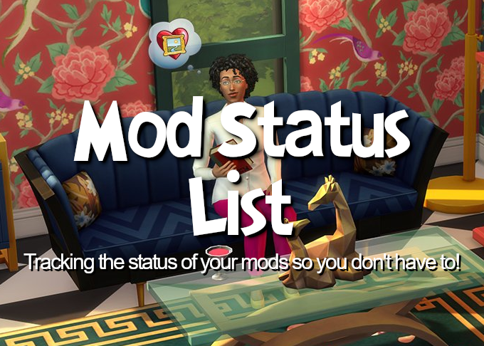 SimsVIP - The latest news and updates from The Sims