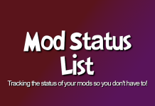 Create A Mod - Programs for Modding | SimsVIP