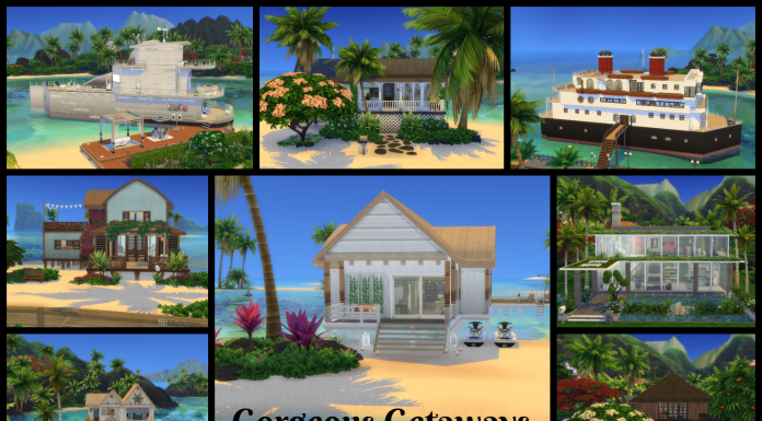 The Sims 4: How to Spawn Collectibles In Game | SimsVIP