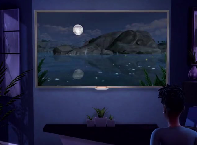 The Sims 4 Gallery Spotlight | SimsVIP