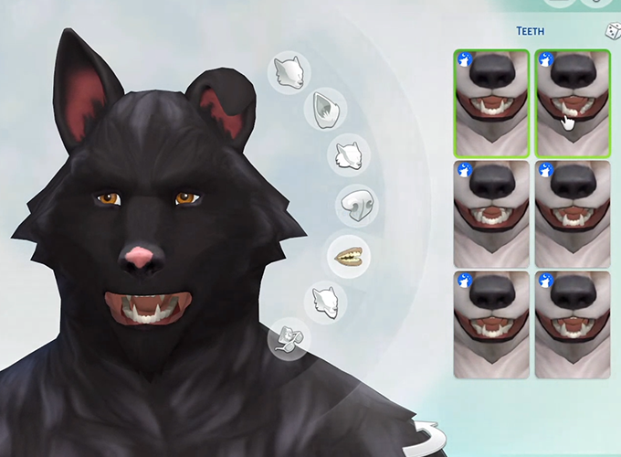 Custom Showcase: Back To School | SimsVIP