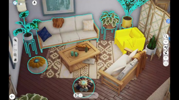 EA and Maxis Announce The Sims 5 (Project Rene) | SimsVIP