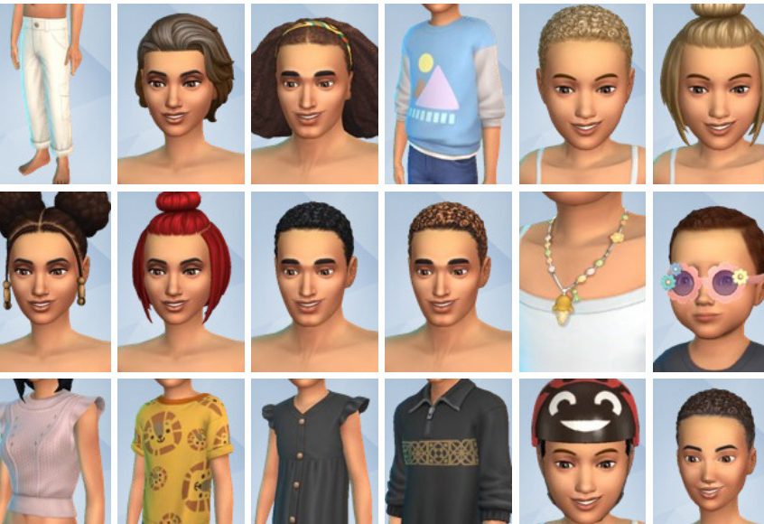 The Sims 4 Growing Together: Official Description, Key Features and ...
