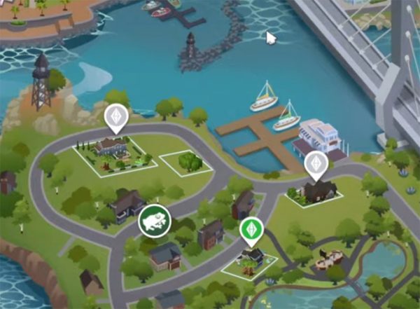 The Sims 4 News & Updates