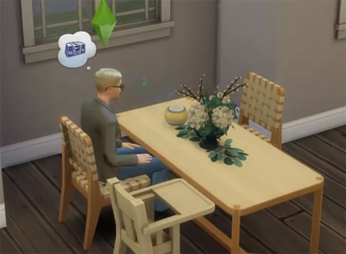 SimGuruNinja Shares Preview of "Soul" Radio Station | SimsVIP