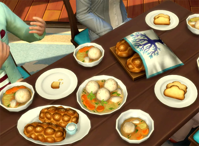 The Sims 4 Gallery Spotlight | SimsVIP - Page 2