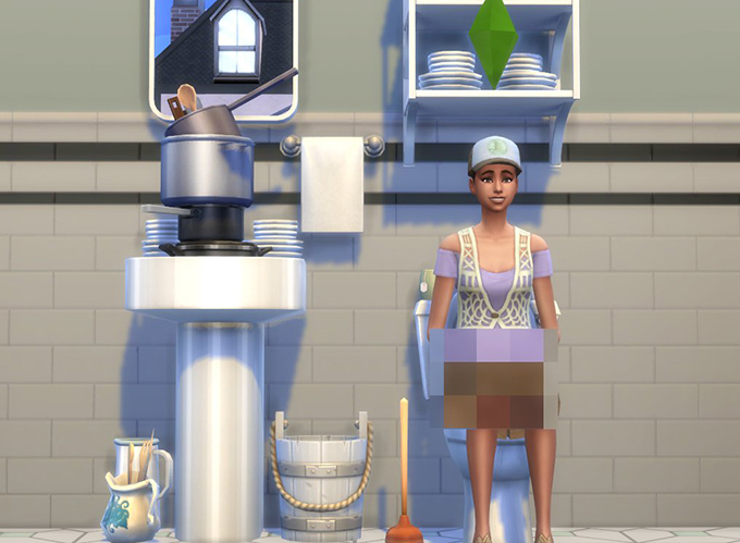 Sims Memes & Tweets: Volume #04 | SimsVIP