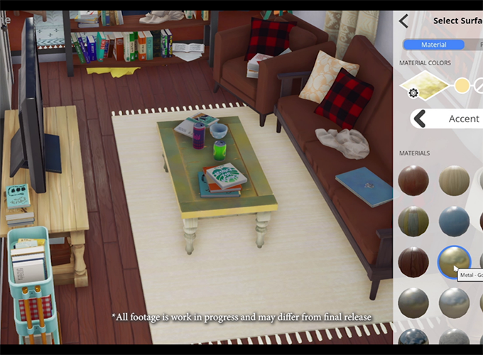 Maxis Releases Blog About "Project Rene" Development | SimsVIP