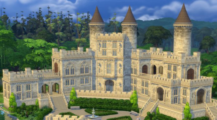 Sims 3 Showtime - Two New Screenshots | SimsVIP