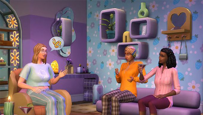 The Sims 4 Gallery Spotlight | SimsVIP