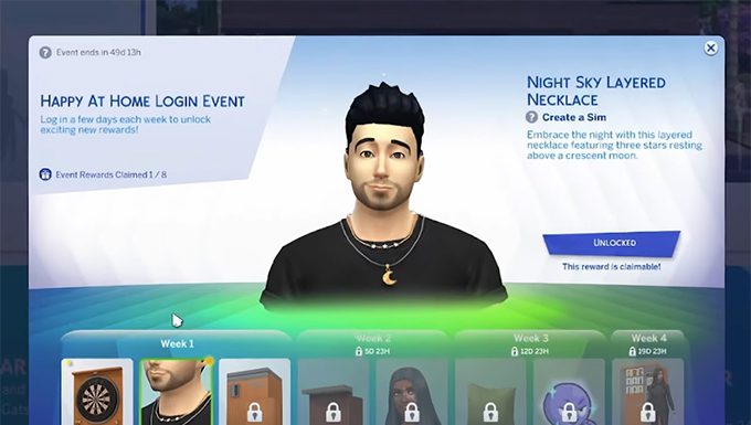 Mod List Archives | SimsVIP