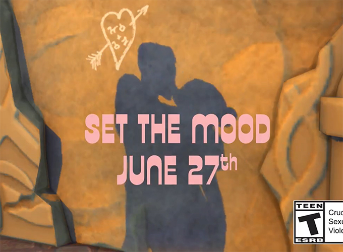 "Set the Mood": The Sims Teases Announcement This Thursday | SimsVIP
