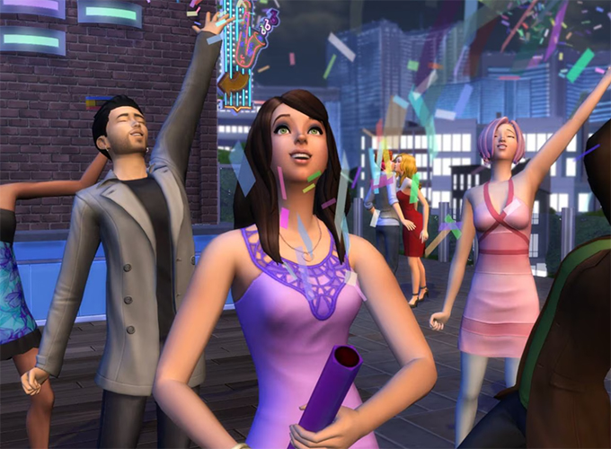 The Sims is Giving Away 50 Expansion Pack Codes on Discord | SimsVIP