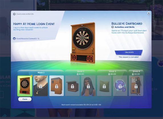 The Sims 4 News & Updates