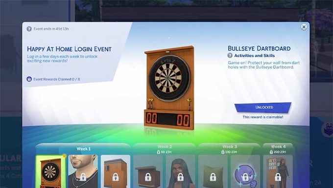 Mod List Archives | SimsVIP