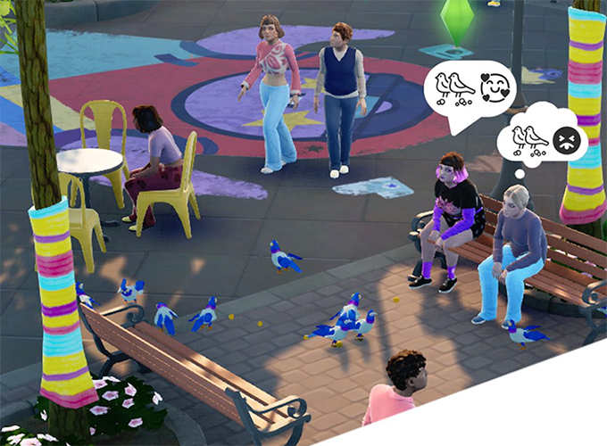 EA Talks About The Future of The Sims on New Blog Post | SimsVIP
