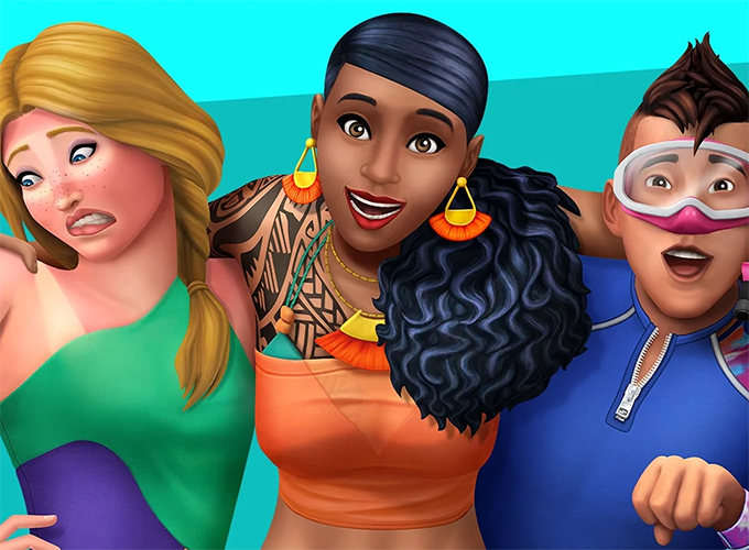 New The Sims 4 Survey Asks Players About Future Expansion Packs | SimsVIP