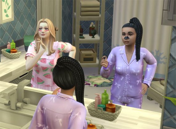 The Sims 4 Emotions Guide | SimsVIP