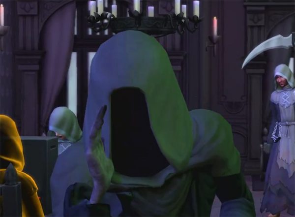 The Sims 4 News & Updates