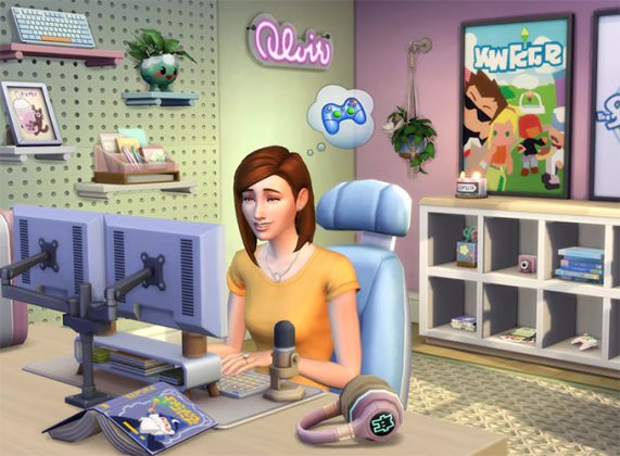 The Sims 4 News & Updates