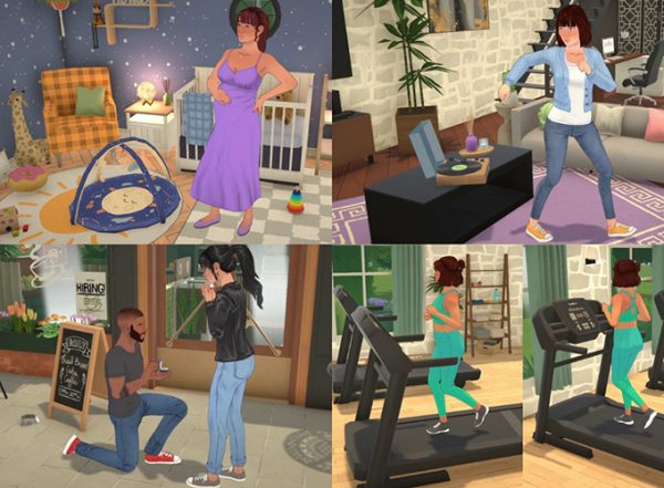 The Sims 4 Emotions Guide | SimsVIP